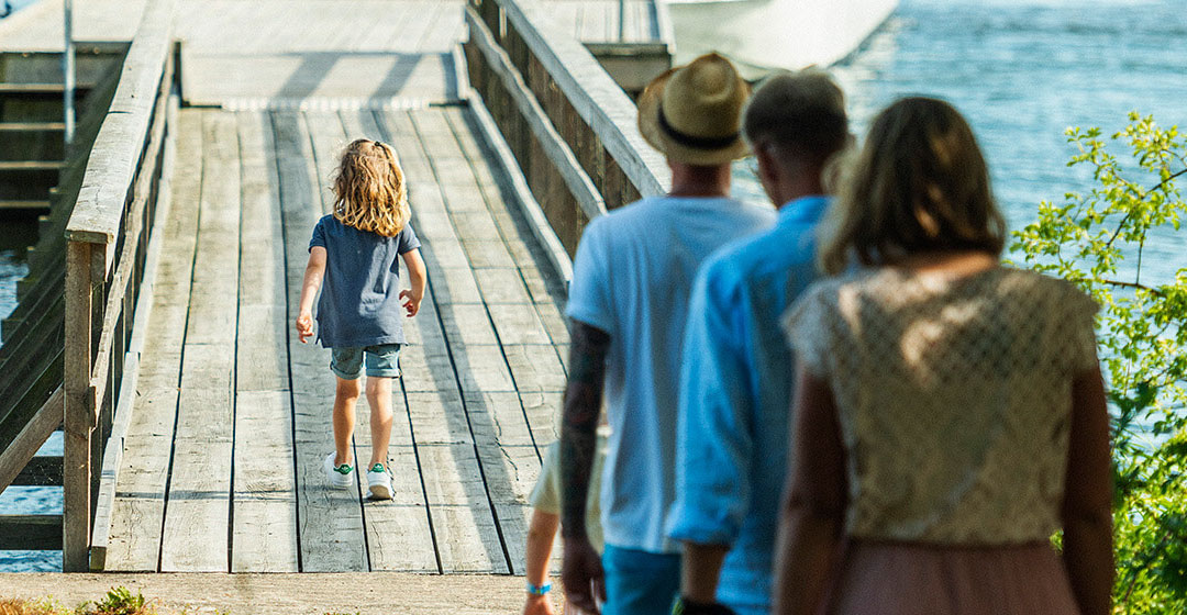 Skärgårdstrafik - Blekingetrafiken
